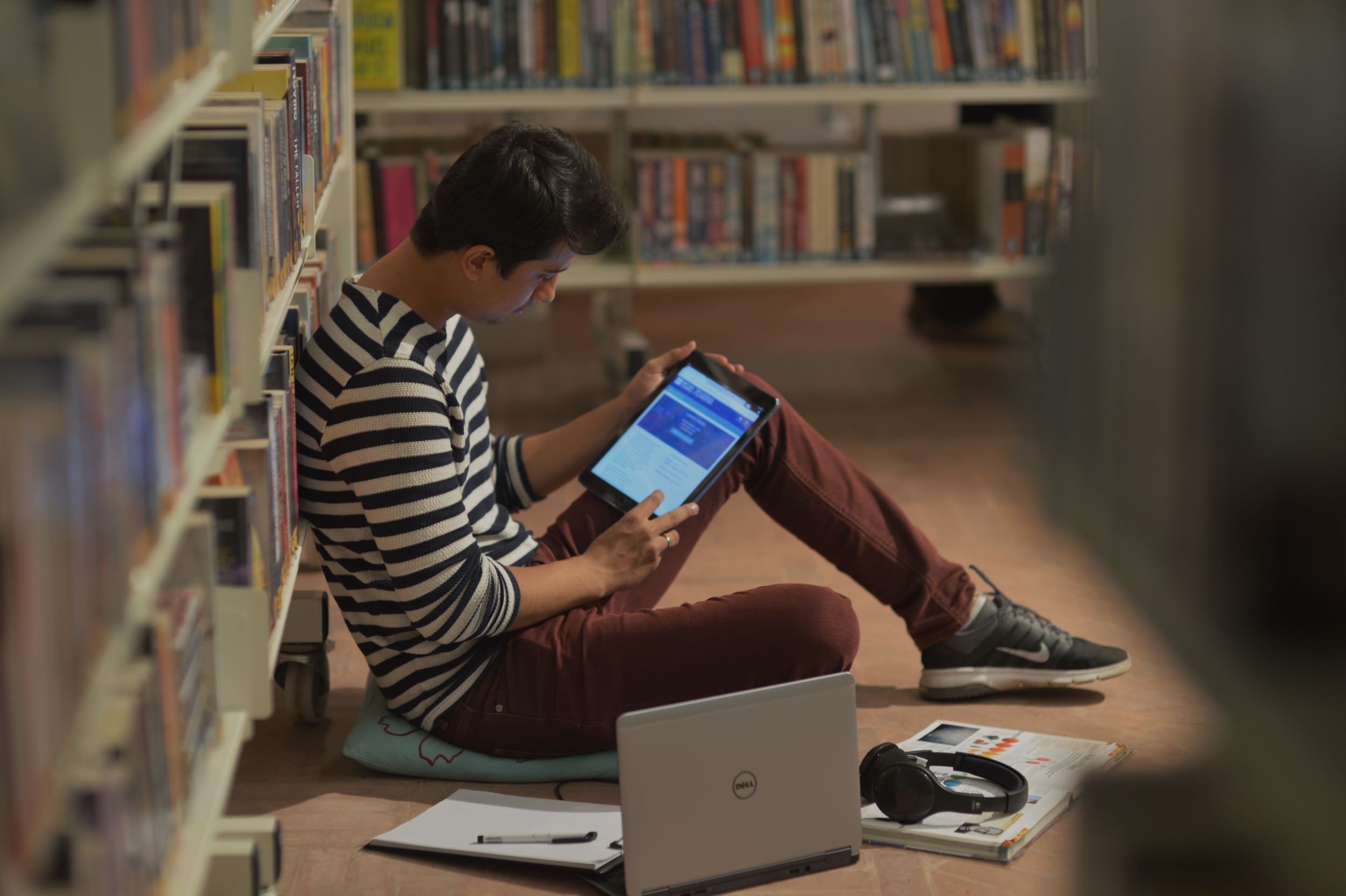 Livres académiques | British Council