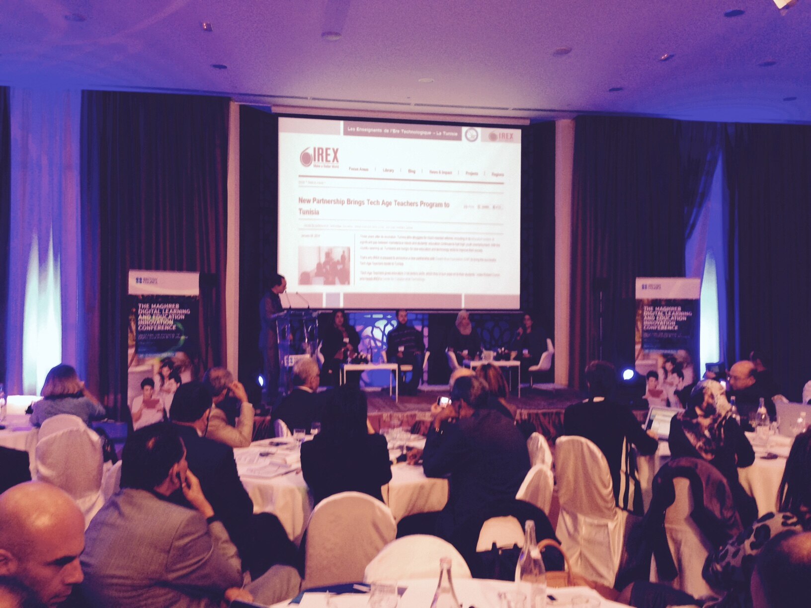 Conference Presentations | British Council