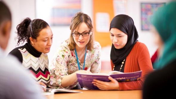 What to expect on exam day | British Council